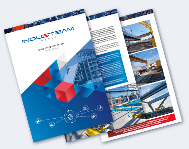 Industeam Nord : l'industrie au cœur des Hauts-de-France